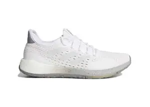Adidas Pulseboost Hd Summer.rdy Sneakers - Cloud White/grey Two