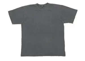 Yeezy Crewneck T-shirts For Men