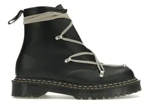 Dr. Martens 1460 Bex Leather Boots