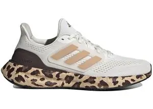Adidas Pureboost 23 Leopard