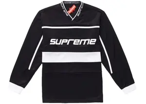Supreme Warm Up Hockey Jersey
