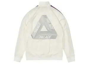 Palace Button Detailed Activewear For Men