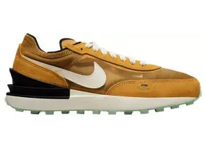 Nike Waffle One Phantom Sneakers