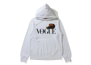 A BATHING APE X Vogue Baby Milo Pullover Hoodie