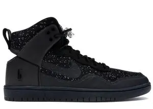 Nike Dunk Lux High Pigalle Sneakers