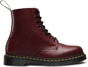Dr. Martens 8-eye Bape Boots