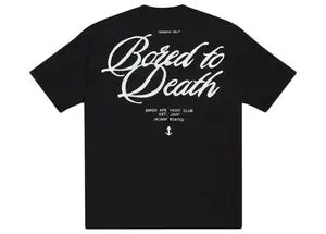 BAYC Script T-shirt