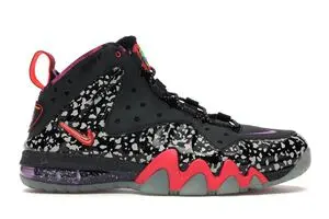 Nike Barkley Posite Max All-star Rayguns Sneakers