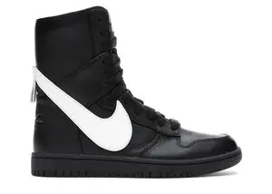 Nike High Top Sneakers