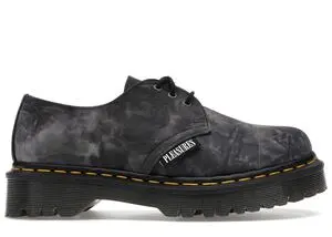 Dr. Martens 1461 Bex Pleasures Tie Dyein