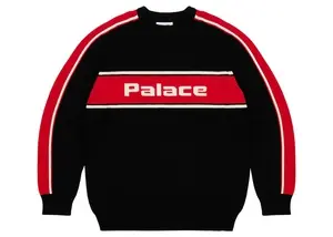 PALACE Electronica Knit