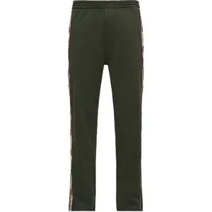 Dsquared2 Side Band Logo Trousers