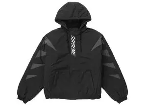Supreme Button Detailed Outerwear For Men