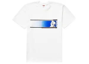 Supreme We're Back Tee Shirt - White