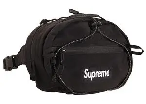 Supreme Fw20 Waist Bag