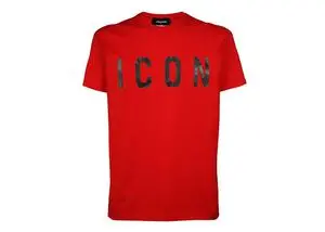 Dsquared2 Dsqua2 Icon T-shirt