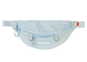 Supreme Waist Bag - Ice
