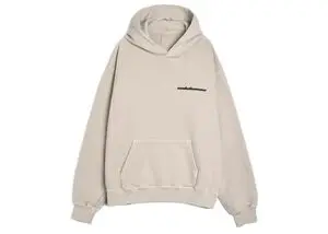 Yeezy Season 5 Chalk Hoodie