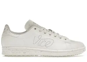 Adidas Stan Smith Golf Vice Sneakers - White Tint/grey One