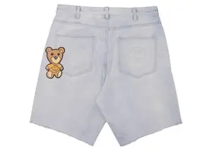 Drew House Frill Shorts For Men