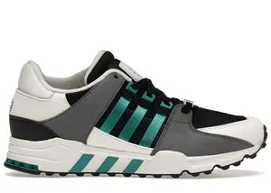 Adidas Eqt Support Consortium 30th Anniversary - Core Black/core Black/white Vapour