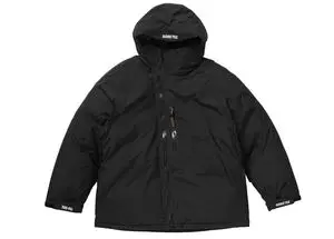 Supreme Gore-tex 700-fill Down Parka