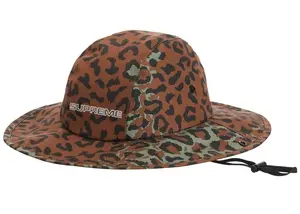 Supreme Gore-tex Print Rain Hat