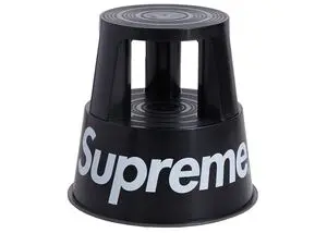 Supreme Wedo Step Stool
