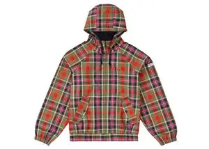 Supreme Plaid Jackets For Men