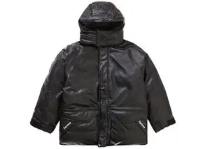 Supreme Leather Coats For Men