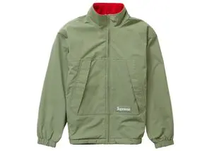Supreme Reversible Jackets For Men
