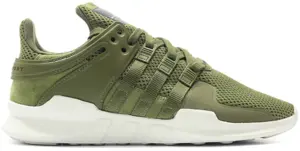 Adidas EQT Support ADV Olive Cargo/olive Cargo/red