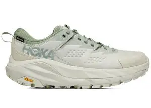 Hoka One One Kaha Low Gore-tex Sneakers
