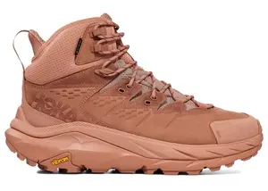 Hoka One One Kaha 2 Gore-tex Hiking Boots - Cork/cappuccino