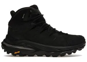 Hoka One One Kaha 2 High Gore-tex Sneakers - Black