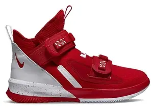Nike LeBron Soldier 13 SFG TB Sneakers University Red/white/white