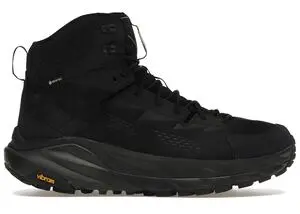 Hoka One One Lace Boots For Men
