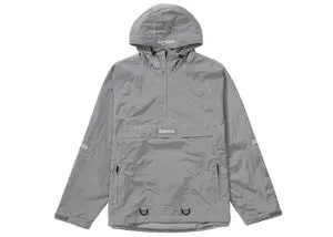 Supreme Gore-tex Contrast Stitch Anorak
