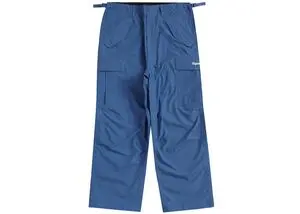 Supreme Gore-tex Paclite Cargo Pant