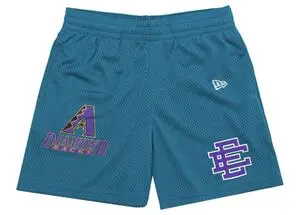 ERIC EMANUEL Ee Basic Short - Arizona Diamondbacks