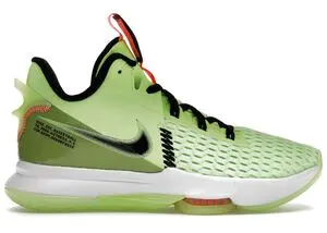 Nike Lebron Witness 5 Sneakers
