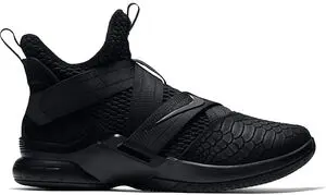 Nike Lebron Soldier 12 Sneakers