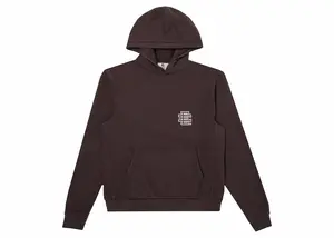 Eric Emanuel Drawstring Sweatshirts Hoodies For Men