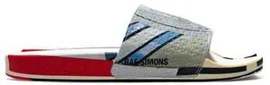Adidas Micro Adilette Raf Simons Slides