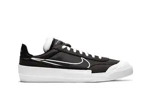 Nike Drop Type Hbr Sneakers - Black/white