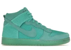 Nike Dunk Cmft Premium Sneakers - Light Retro