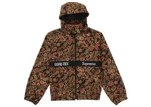 Supreme Gore-tex Court Jacket