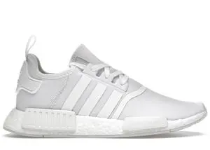Adidas Nmd_r1 Sneakers - Cloud White/cloud White/cloud White