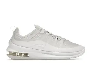 Nike Air Max Axis Sneakers - White/whiteone-colorblack
