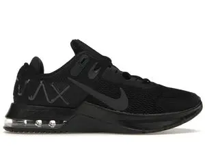 Nike Air Max Alpha Trainer 4 - Black/anthracite